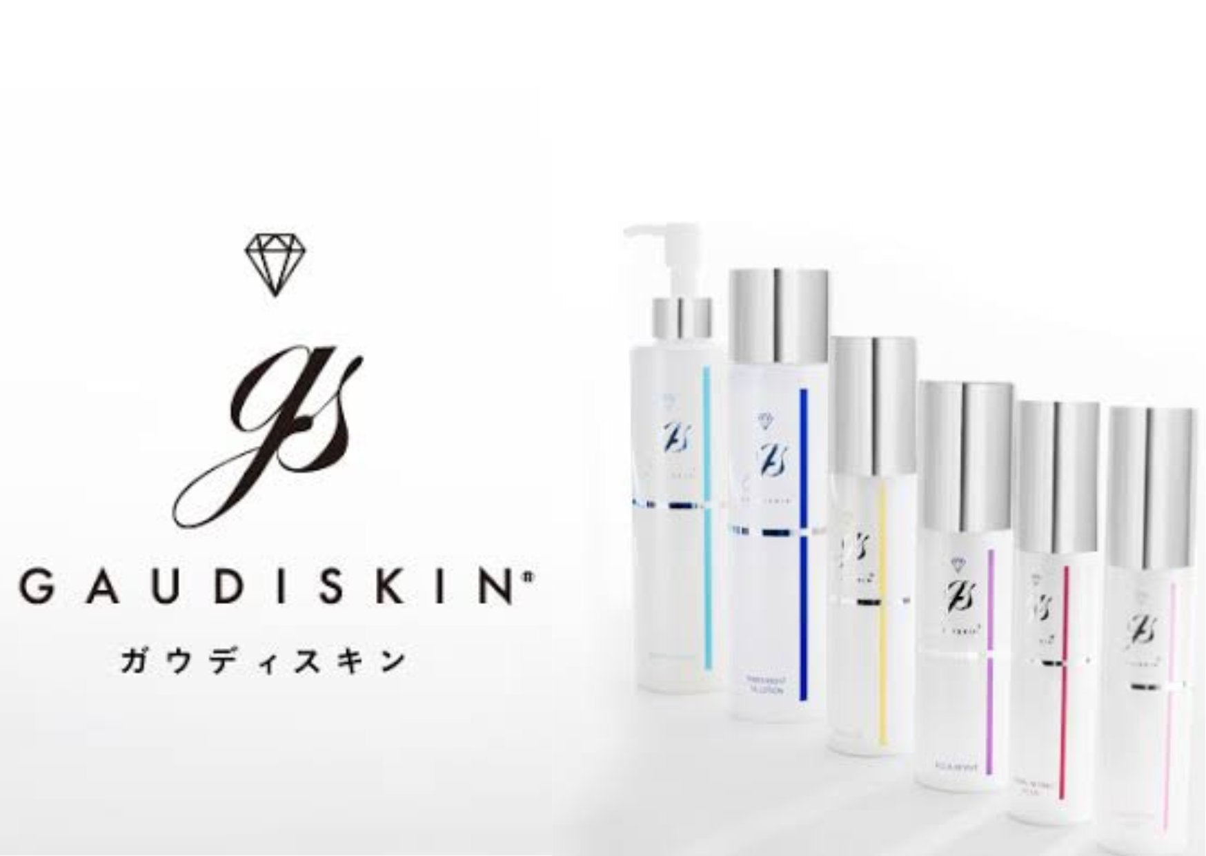 GAUDI SKIN – MODENA ONLINE